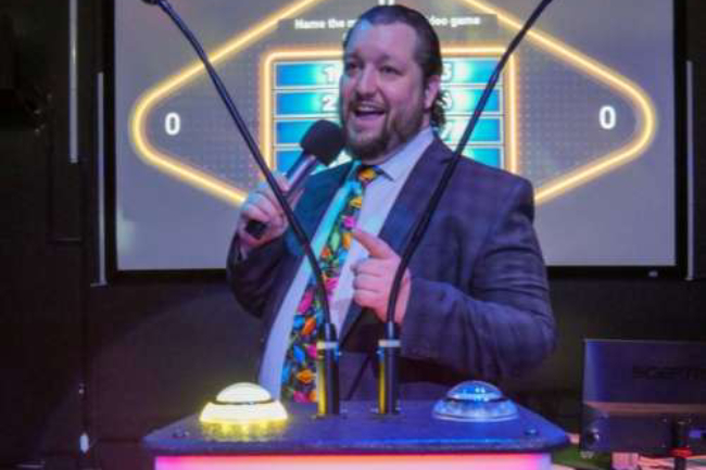 Game Show Entertainment Venue | Game Show Duels [Video]