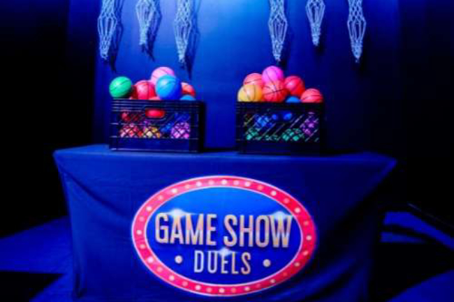 Party Ideas | Game Show Duels [Video]